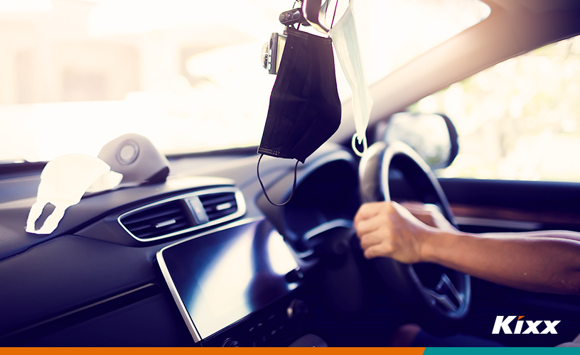 내 차는 안전할까 바이러스 예방을 위한 차량 위생 관리 방법 킥스사이다 Kixx 엔진오일 블로그